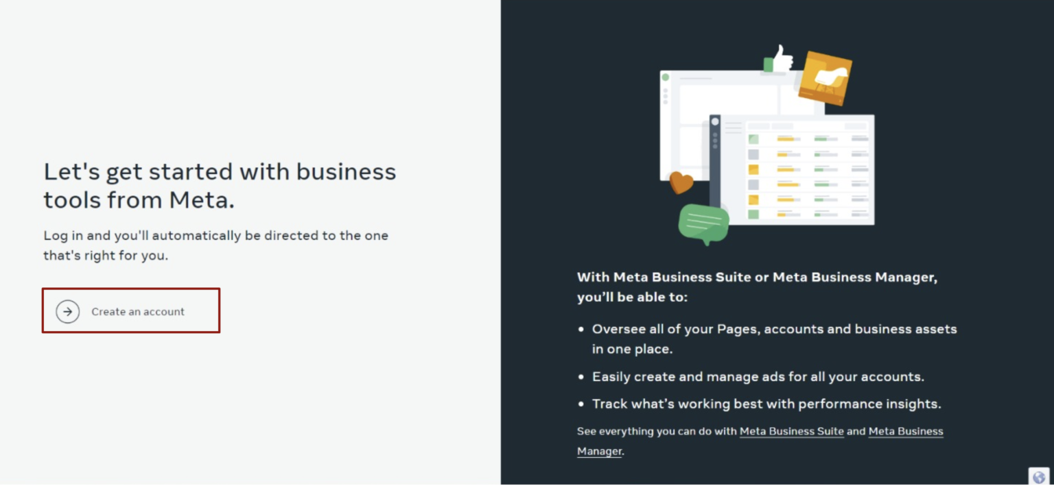 How to grant an agency access to your Meta Ads account | Tactic Lab